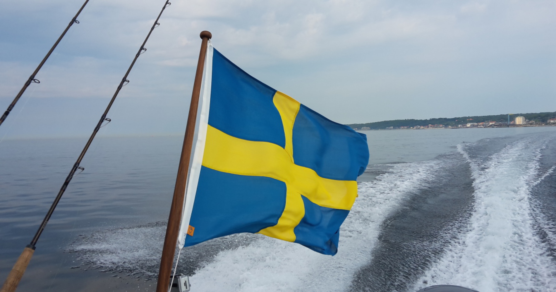 Flagga eller vimpel? - Köp Flaggor & Vimplar av kvalitét på ...