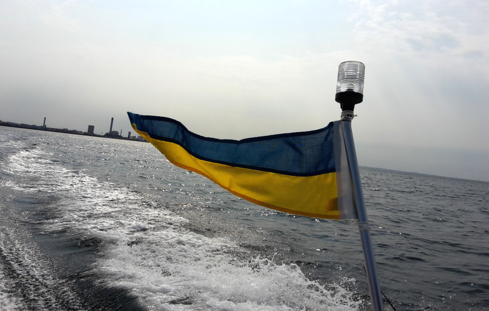 Svensk Vimpel - Köp din vimpel hos FlaggorOnline.se