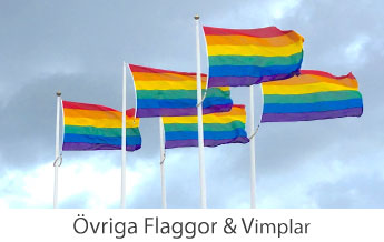 Flagga eller vimpel? - Köp Flaggor & Vimplar av kvalitét på ...
