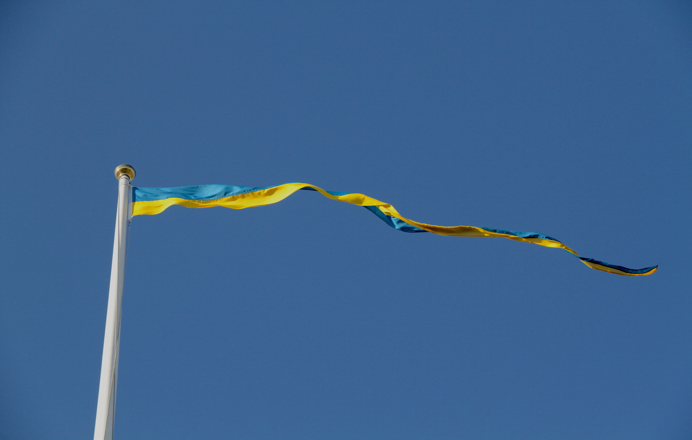 Svensk Vimpel - Köp din vimpel hos FlaggorOnline.se